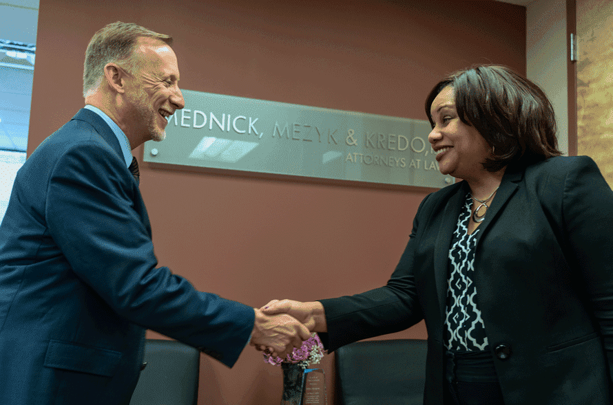 Personal Injury Attorneys Serving Jenkintown | Mednick, Mezyk & Kredo PC