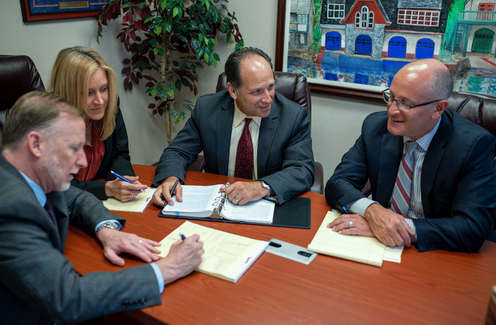 Personal Injury Attorneys Serving Jenkintown | Mednick, Mezyk & Kredo PC